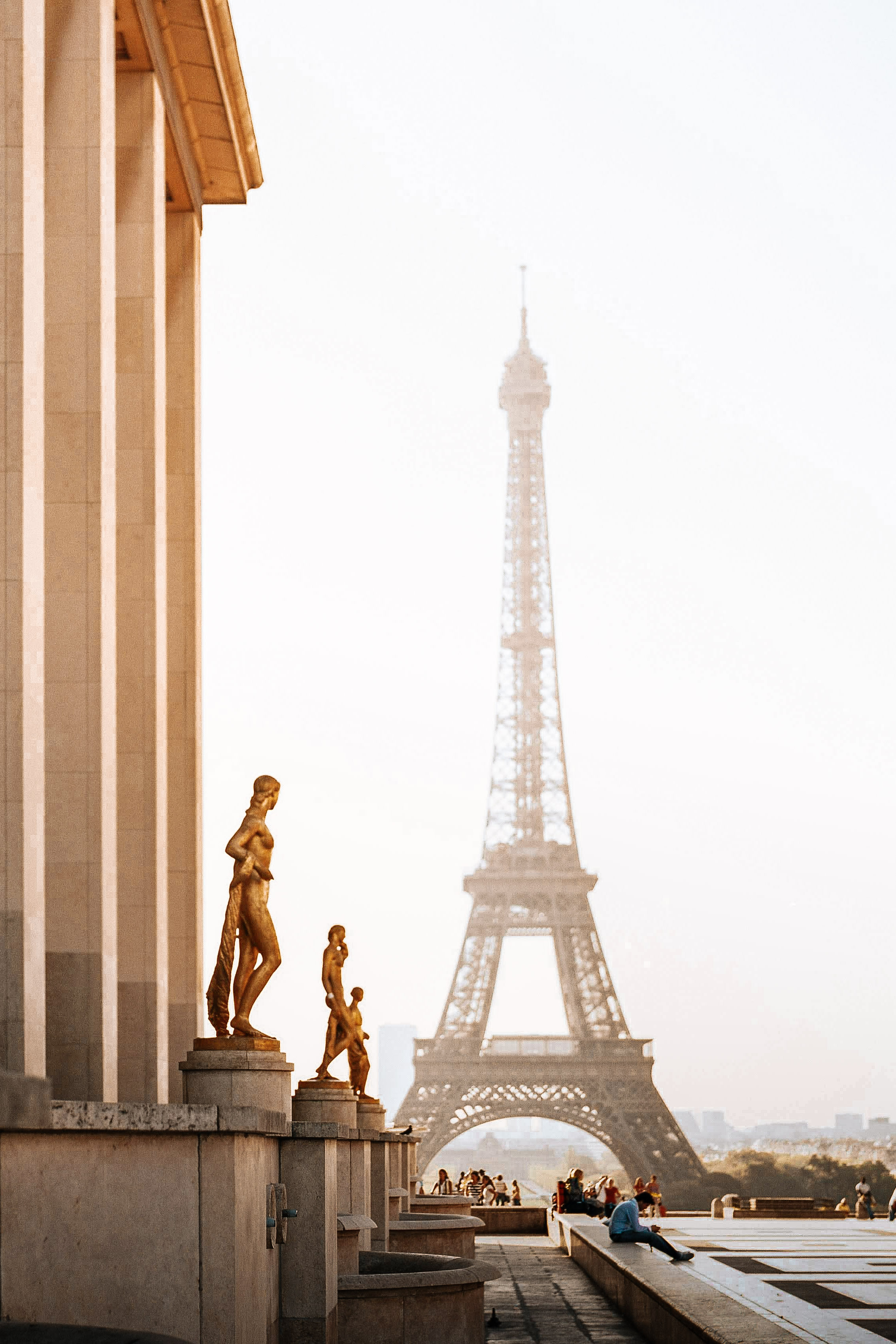 Visiter Paris en 5 jours : Conseils et Itinéraire de 5 Jours à Paris